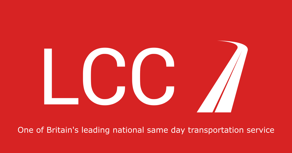 LCC - National same day transportation service